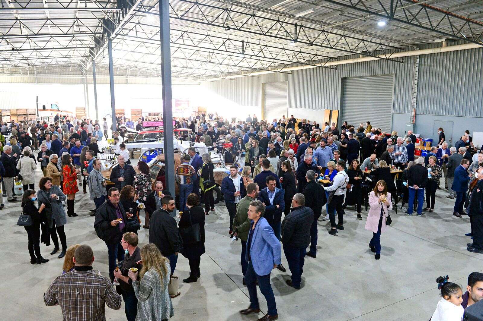Shepparton, start your engines: Museum of Vehicle Evolution revs up ...