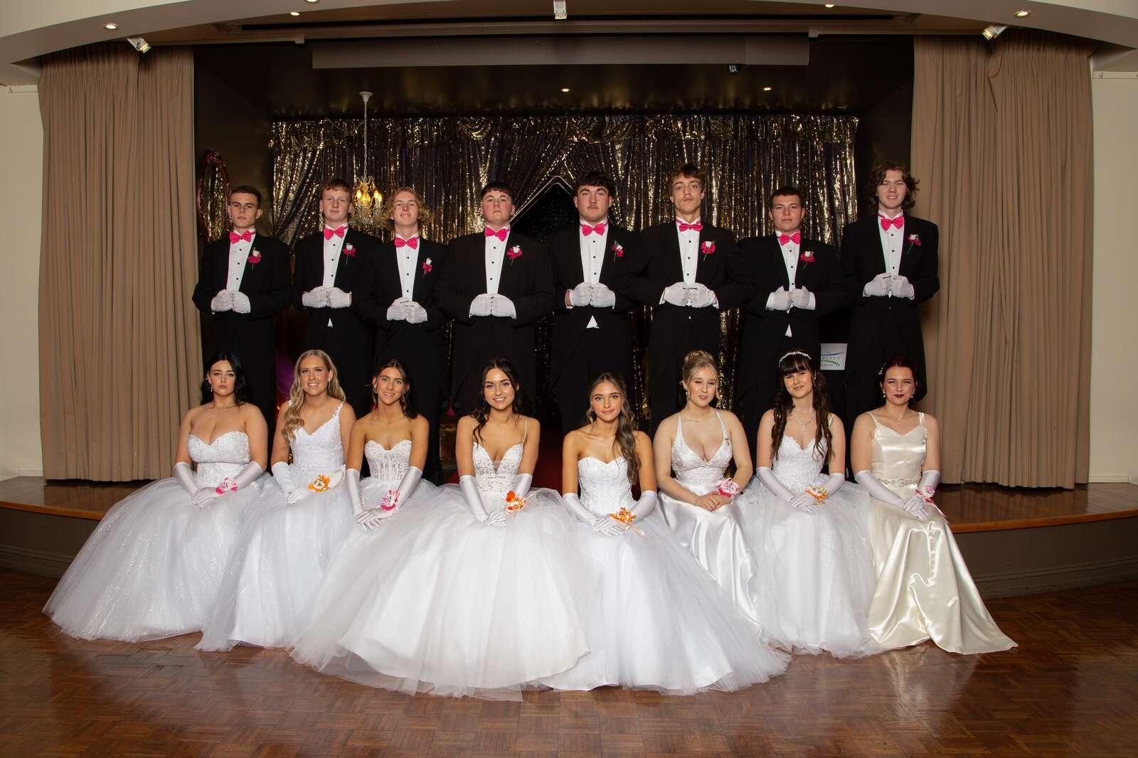 RivaDance Studios Friday June 28 Debutante Ball | Shepparton News