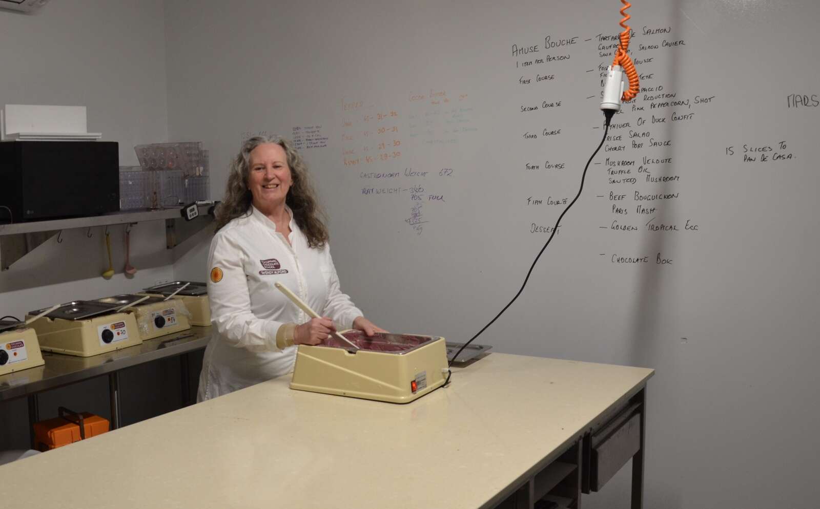 Sweet moment for Tocumwal chocolatiers | Seymour Telegraph