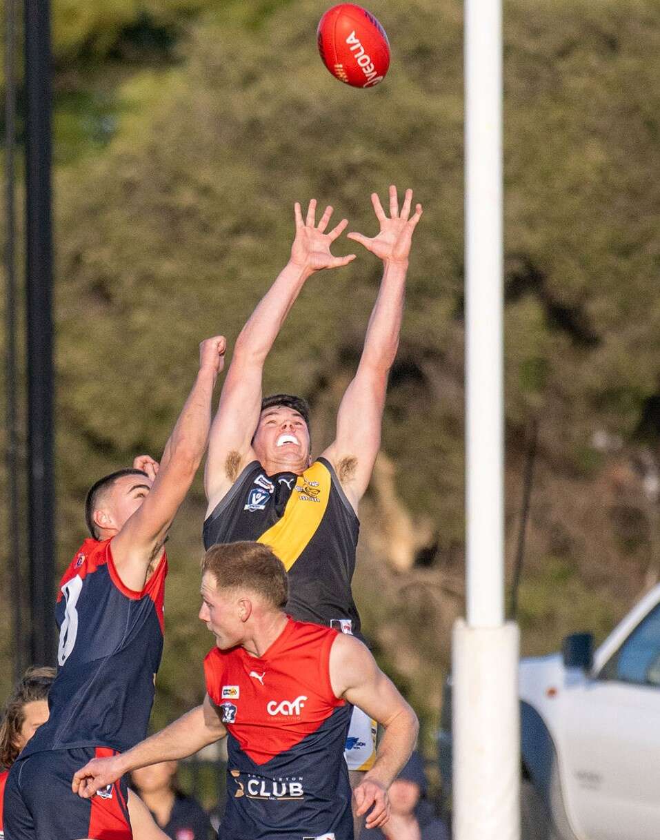Rochester kicks 5.20 in Deakin Reserve defeat | Seymour Telegraph