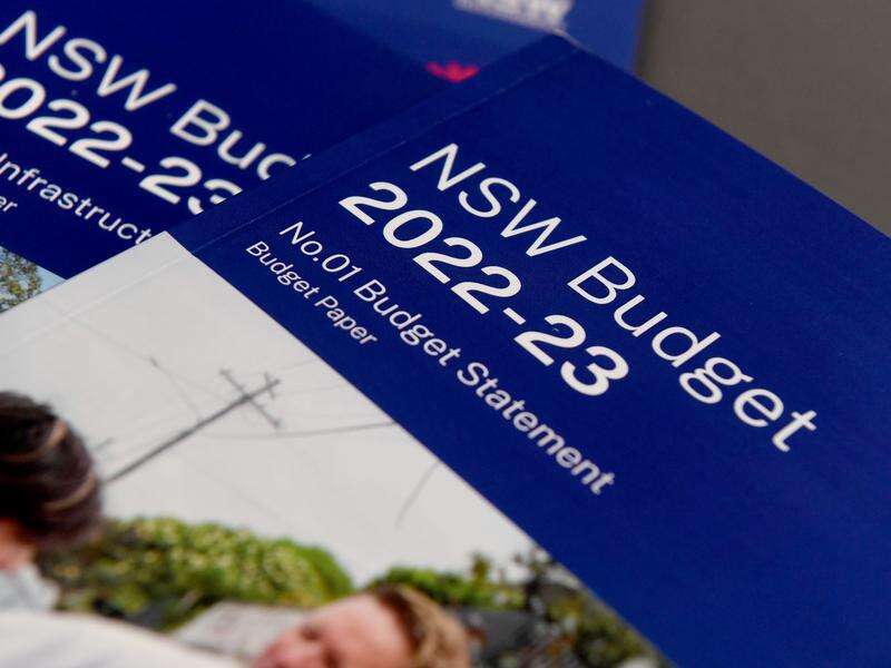NSW budget surplus confirmed for 2024/25 | Country News