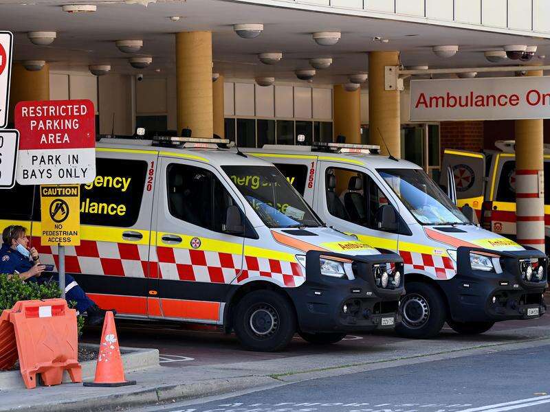 NSW health system not 'third world' | Kyabram Free Press