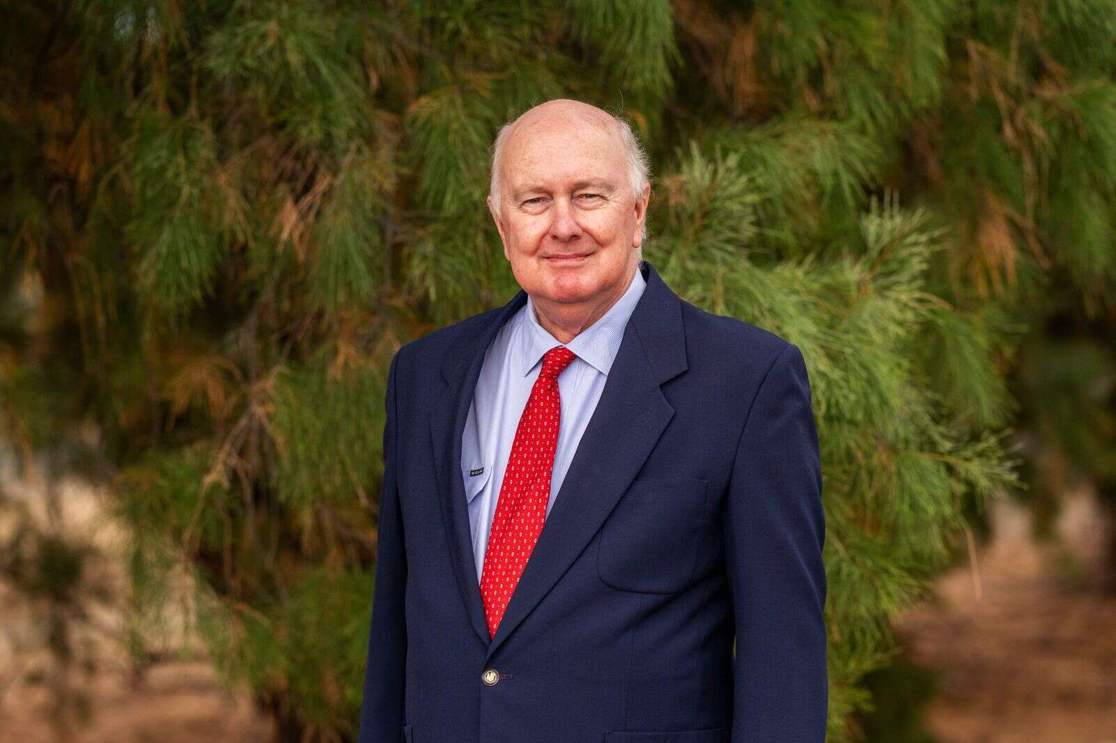 Edward River pays tribute to Peter Connell | Country News