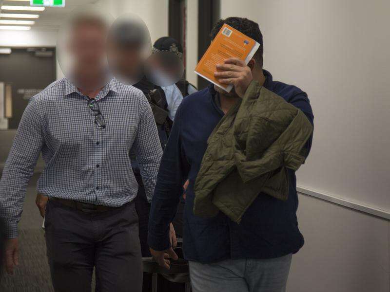 Man denies role in fatal smuggling plan | Country News