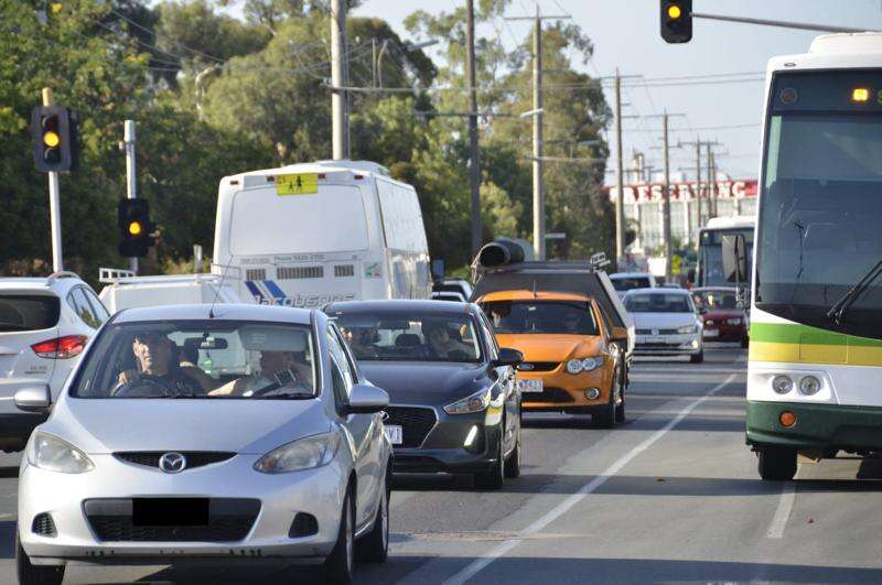 Developments add traffic pressure | Shepparton News