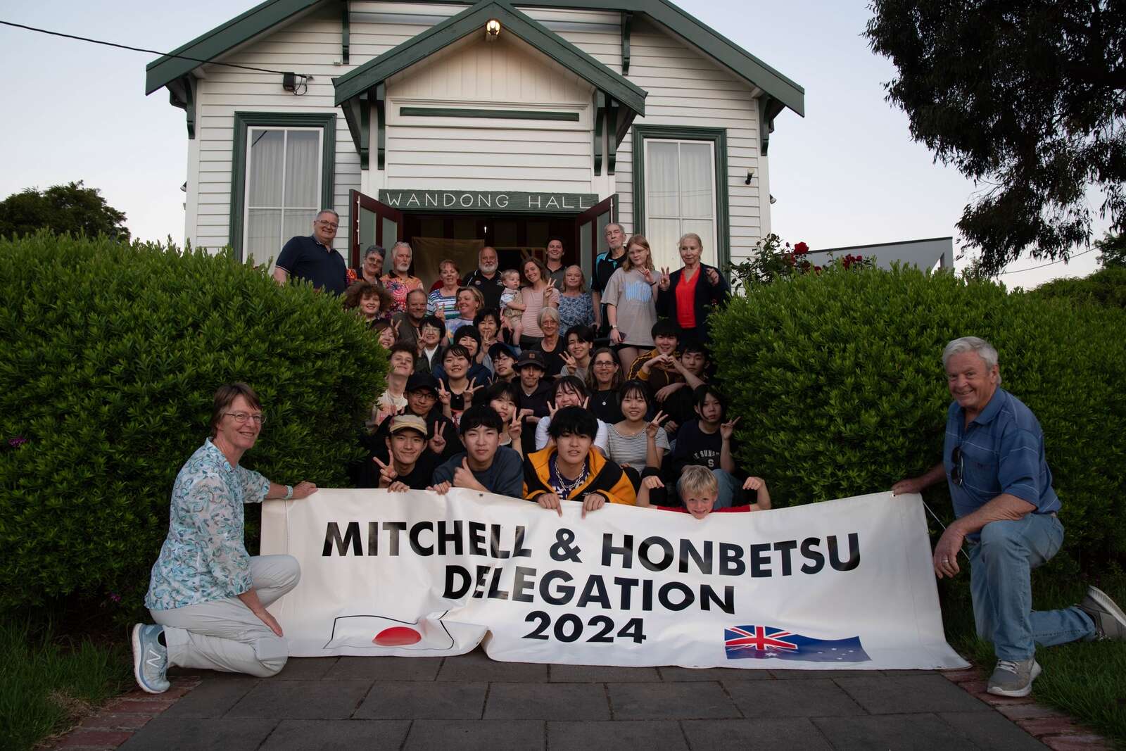 Mitchell Shire invites residents for Japan exchange | Dairy News Australia