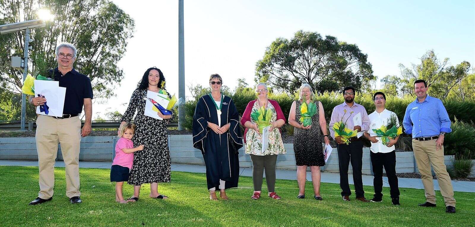 Community Australia Day events across Campaspe Shire | Riverine Herald