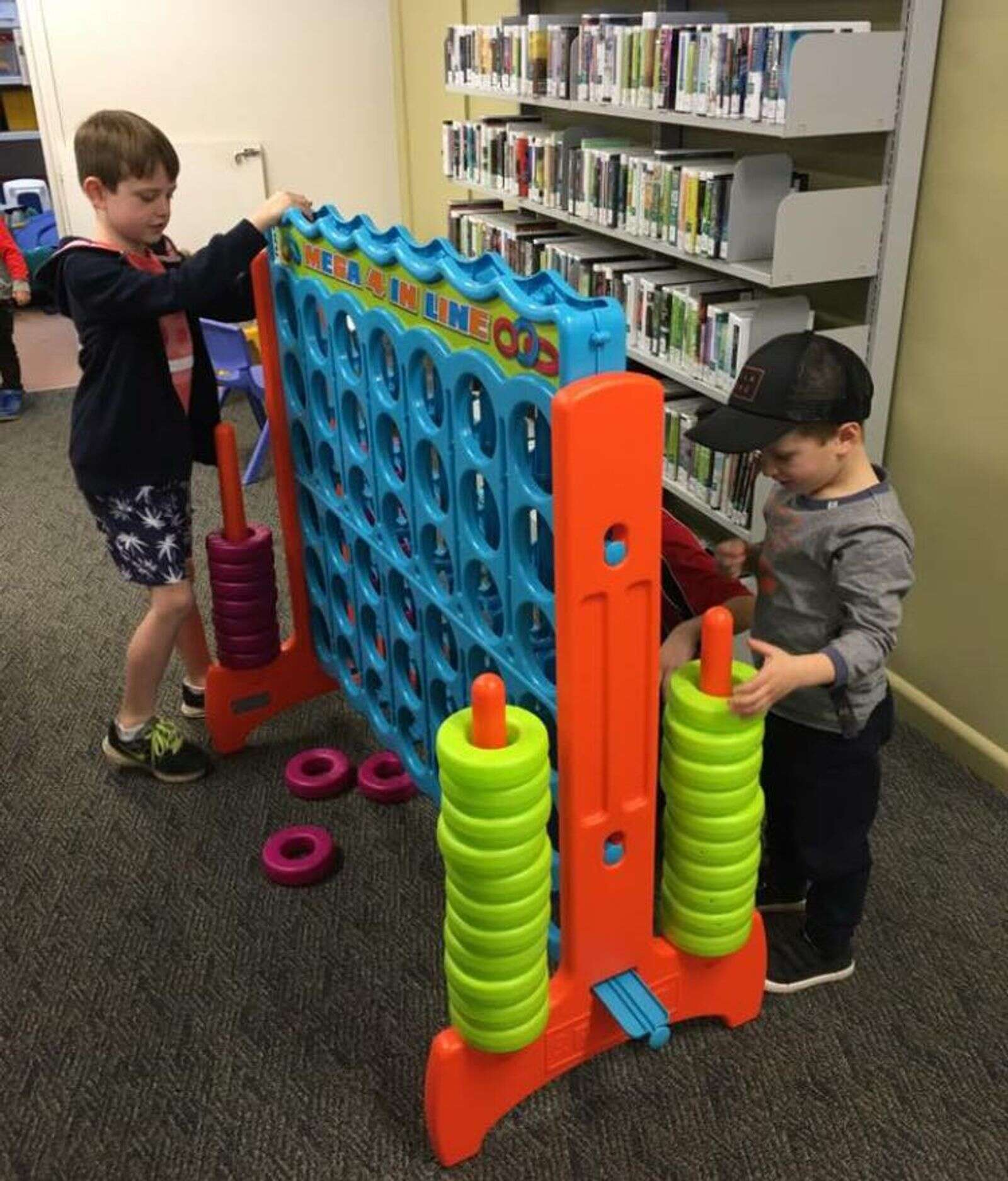 Kyabram Toy Library calls for volunteers | Shepparton News