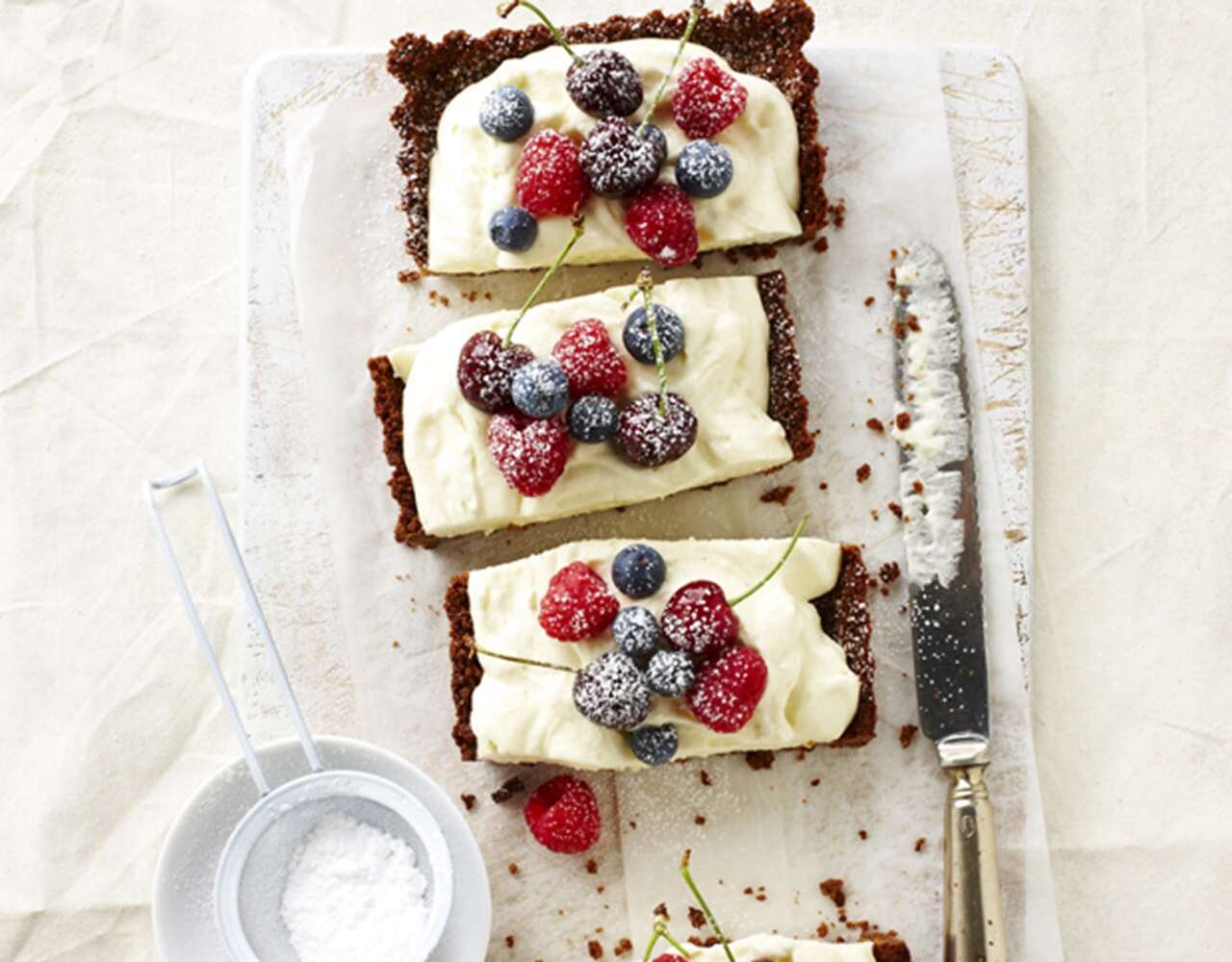 Recipes of the week | Country News