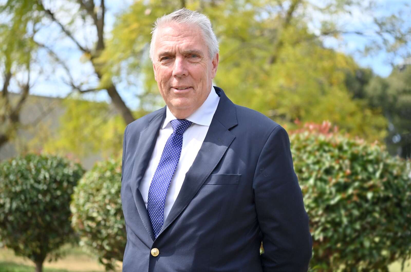 ‘I despise what he did to regional Victoria’: Walsh | Seymour Telegraph