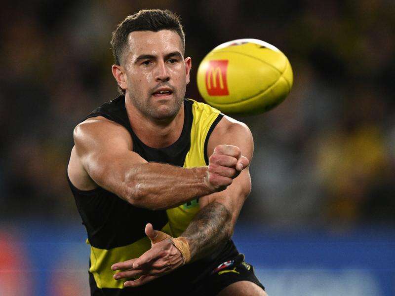 Tiger Jack Graham stops off at Power HQ | Dairy News Australia