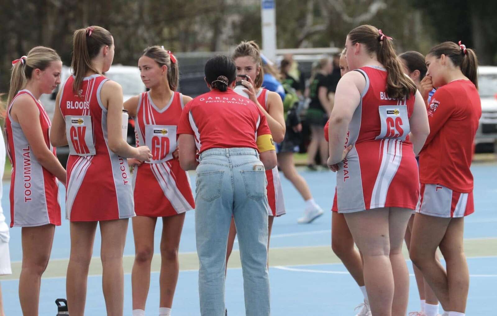 Two Toc teams still in hunt | Country News