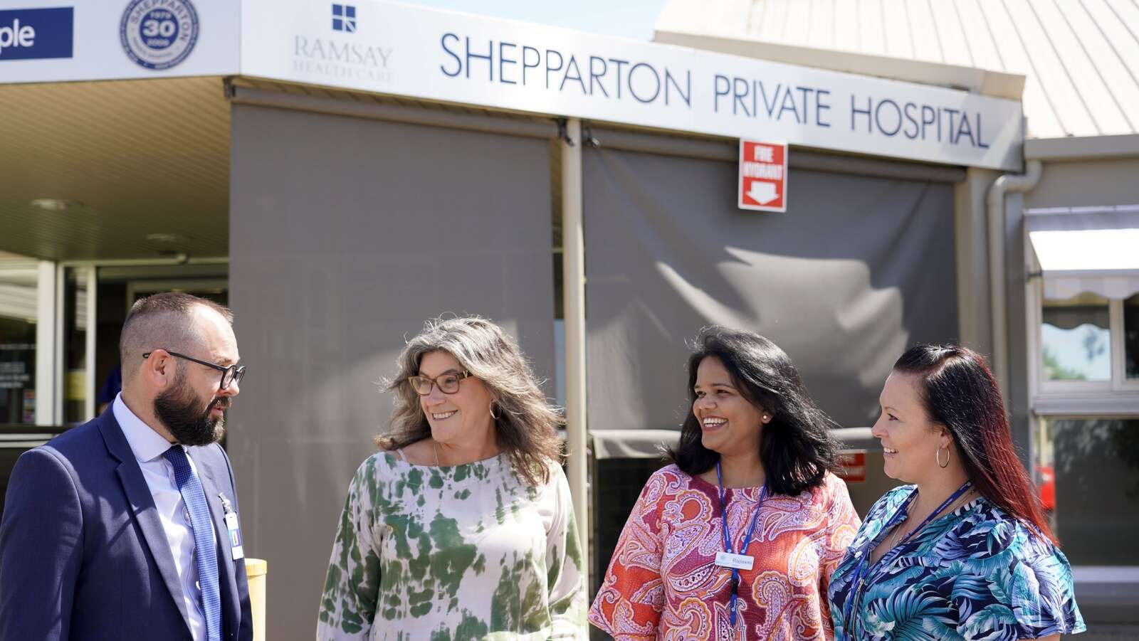 Specialist women’s mental health service opens in Shepparton | Benalla Ensign