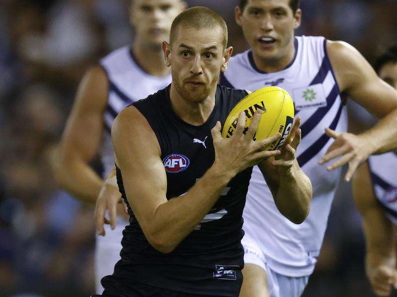 Former Blue Jones wants Dogs AFL return | Campaspe News