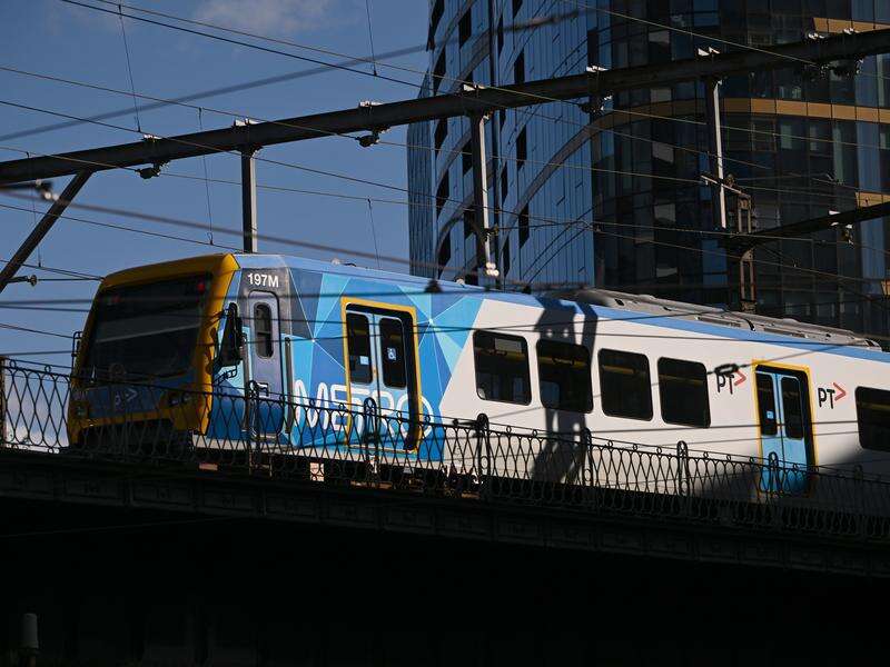 Suburban Rail Loop cash gap may threaten credit rating | Kyabram Free Press