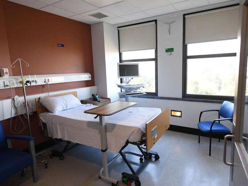 Preventable errors rise in WA hospitals, new data shows | Kyabram Free ...