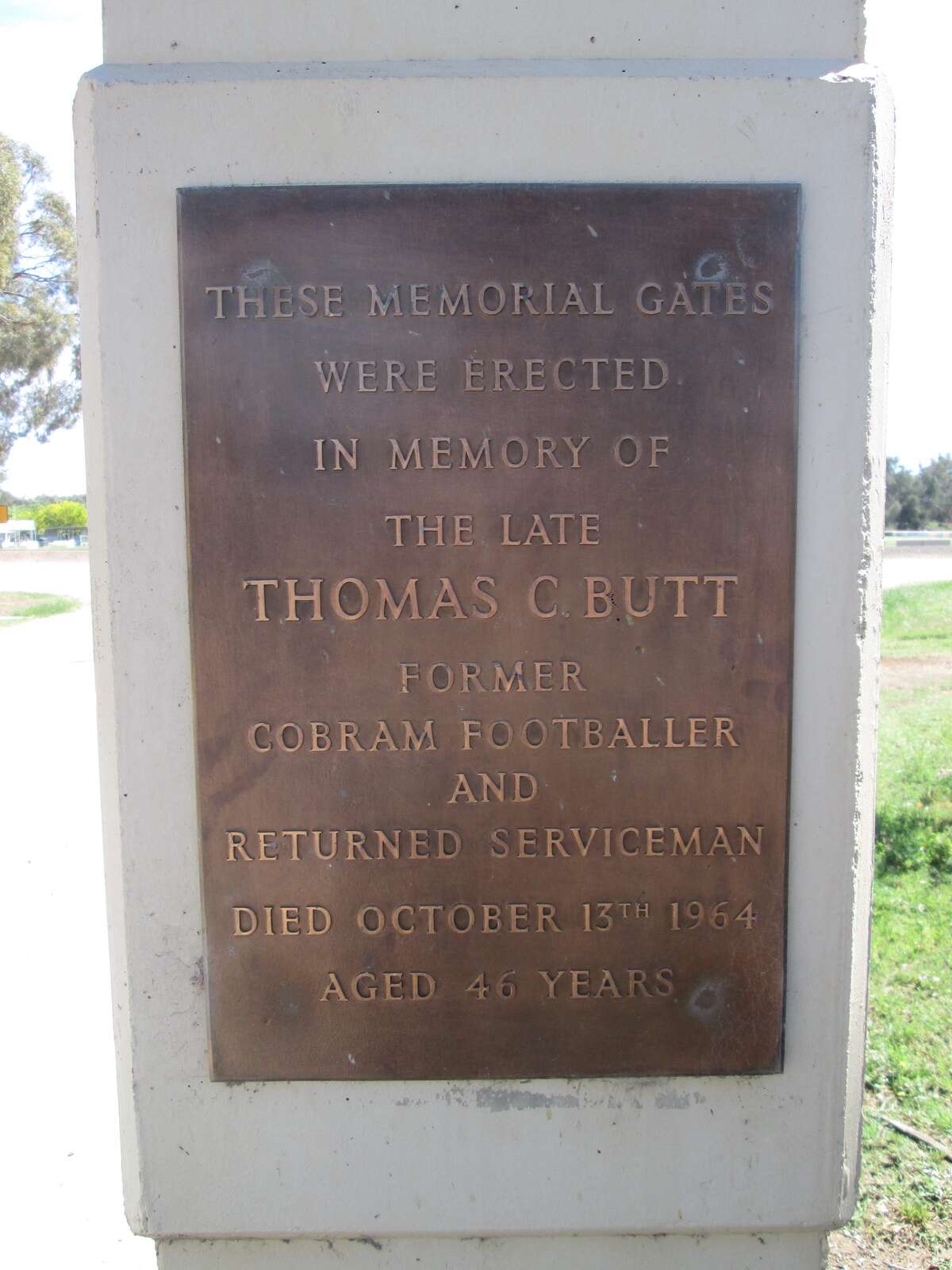 The Butts’ legacy is strong in Cobram | Dairy News Australia