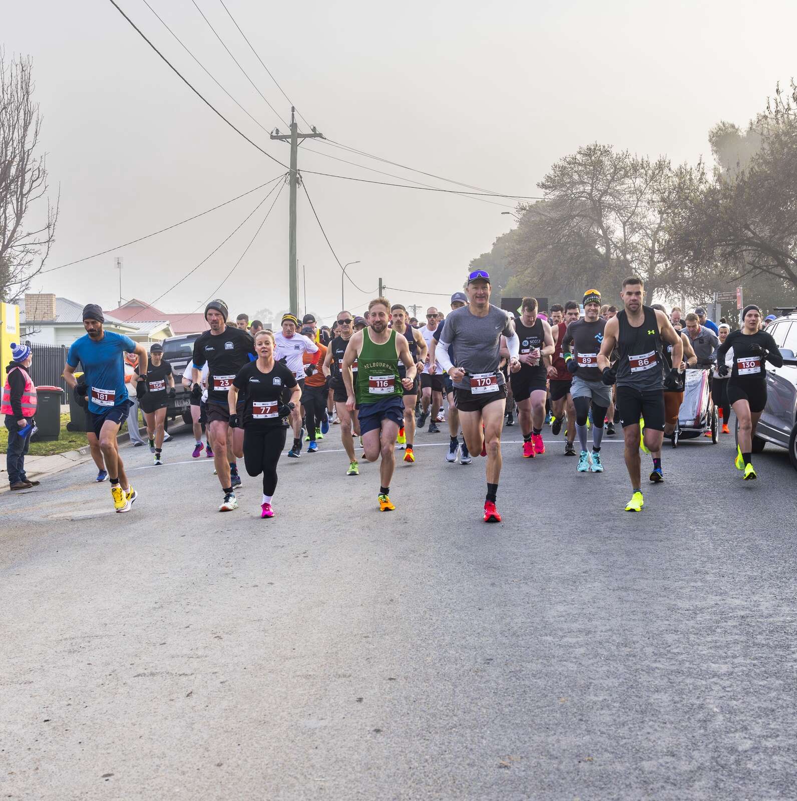 Murray River Community Event of the Year — Run Echuca Moama | Campaspe News