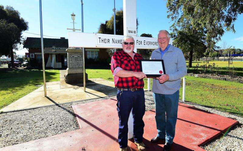 Rochester RSL celebrates 100 years | Shepparton News