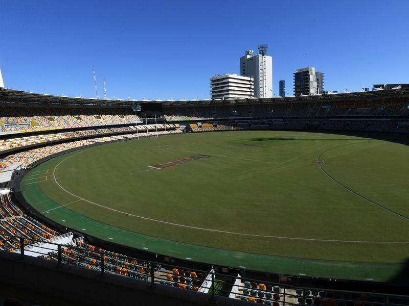 Lions, Queensland cricket plea for new Brisbane stadium | Kyabram Free ...