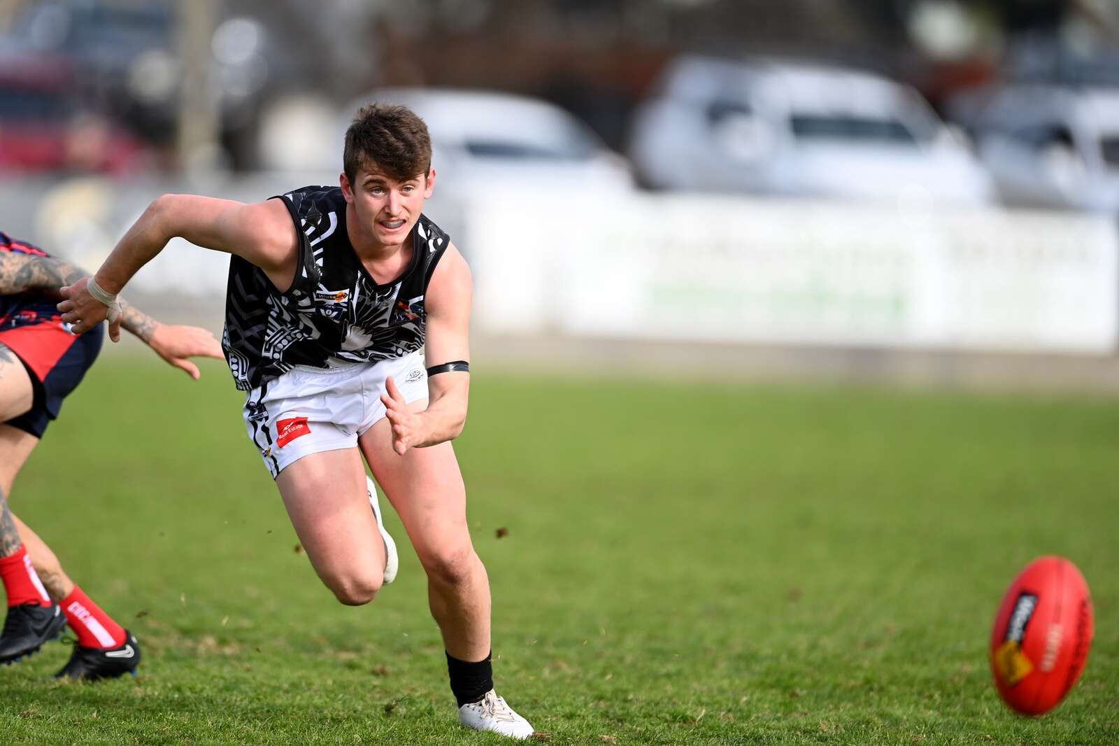 If the Magpies were more accurate, this could have been an ugly ...