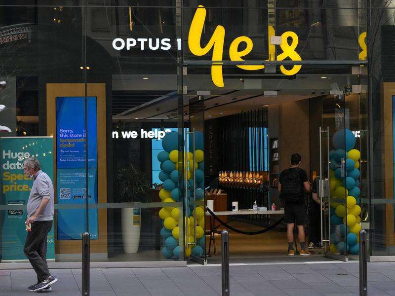 Optus reveals extent of data hack breach | Country News