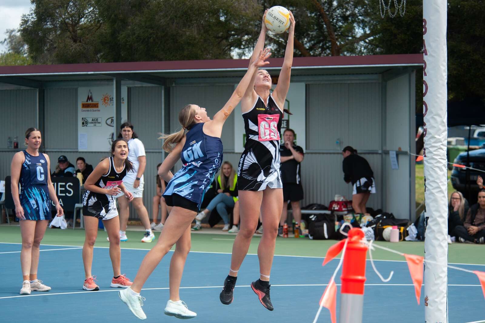 Your guide to local sport this weekend | Riverine Herald