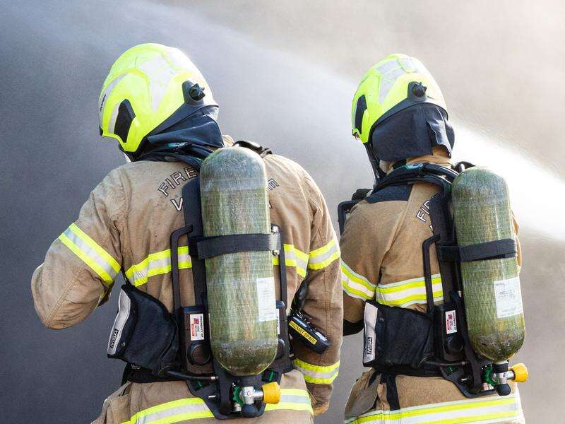 Teen arson charges over Woolies store destroyed by fire | Shepparton News