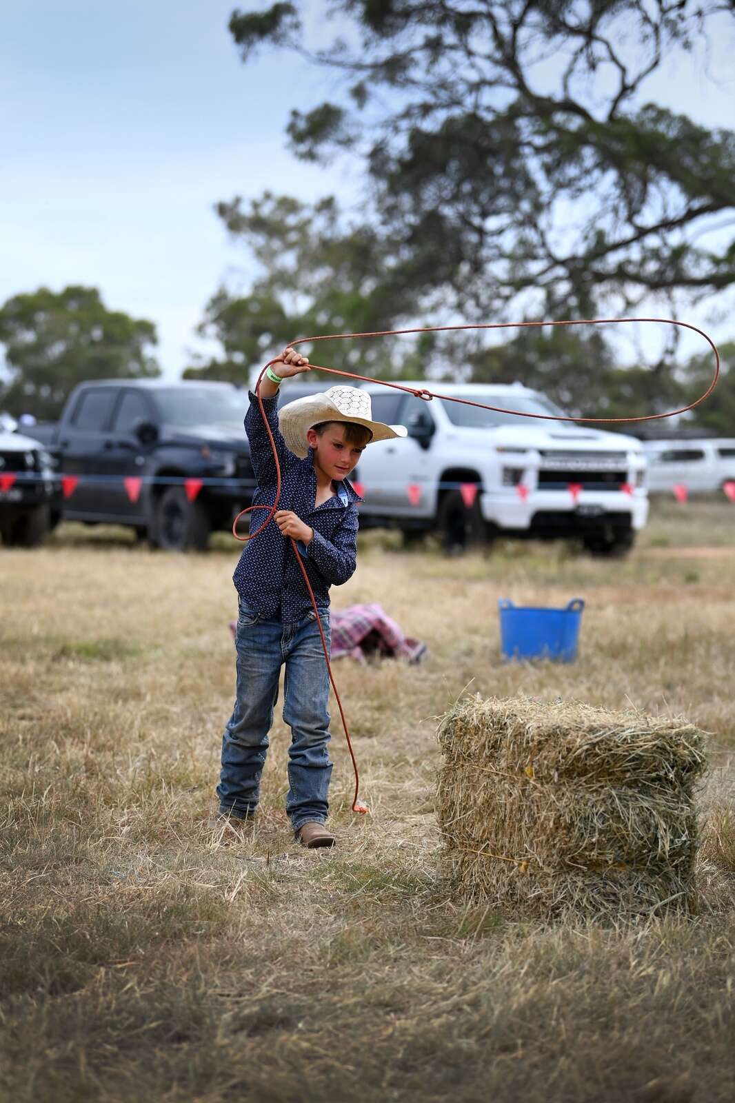 Katamatite Rodeo wasn’t horsin’ around | Shepparton News