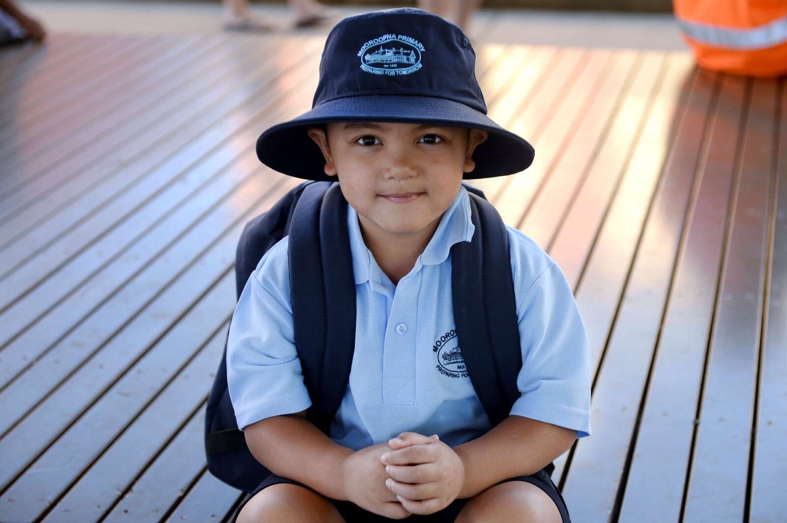 Mooroopna’s Preps begin their schooling journey | Seymour Telegraph