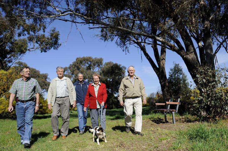 Kyabram Landcare’s 25th anniversary | Seymour Telegraph