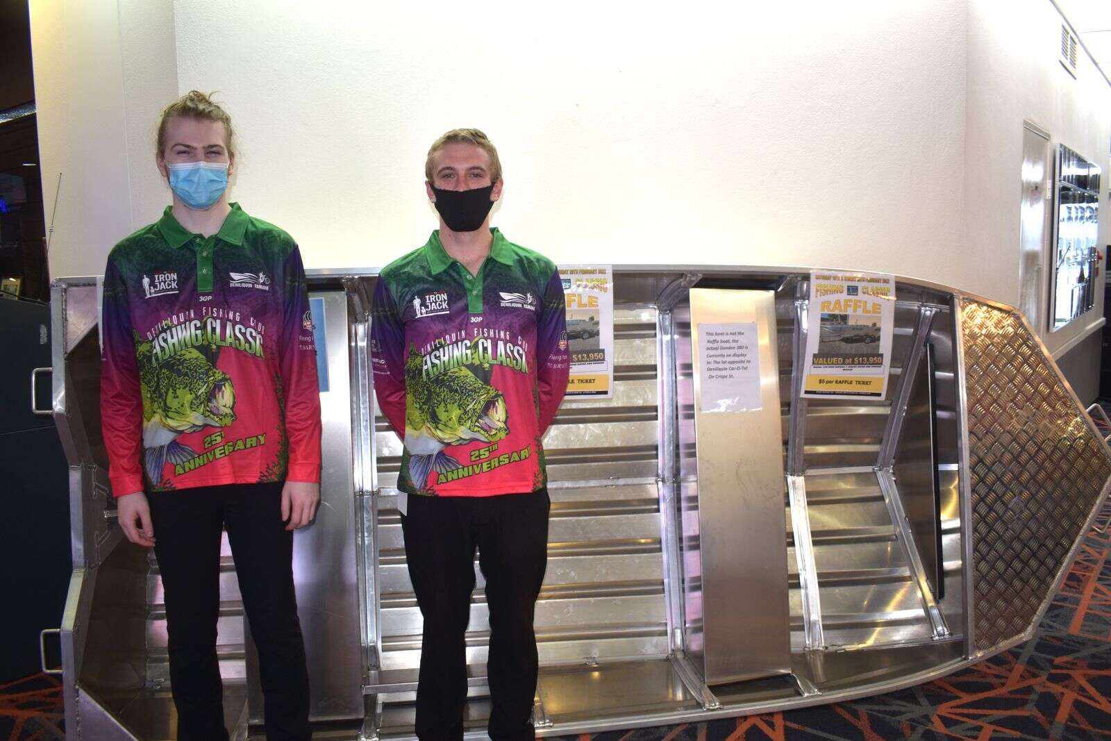 Family fishing fun | Country News