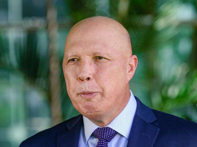 Dutton denies attack on Indigenous voice | Country News