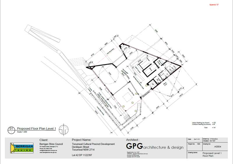 Design furore | Southern Riverina News