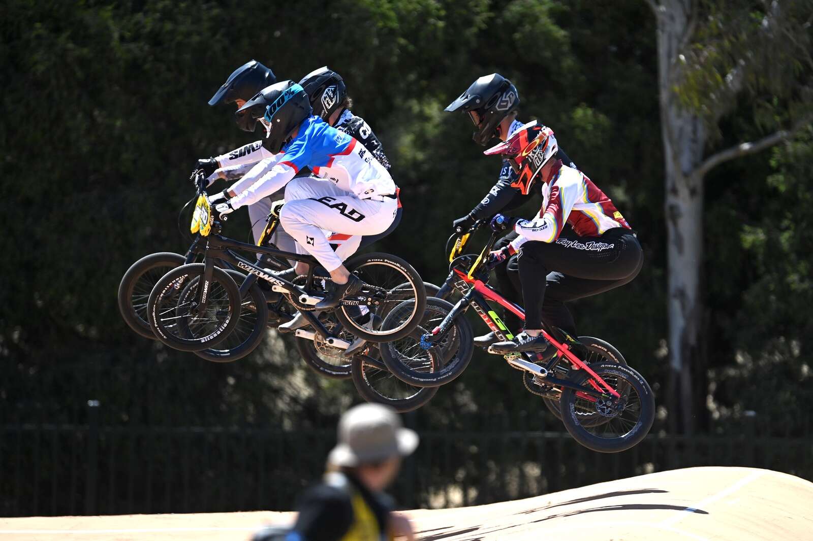 Shepparton Velodrome ready to shine for Christmas carnival | Riverine ...