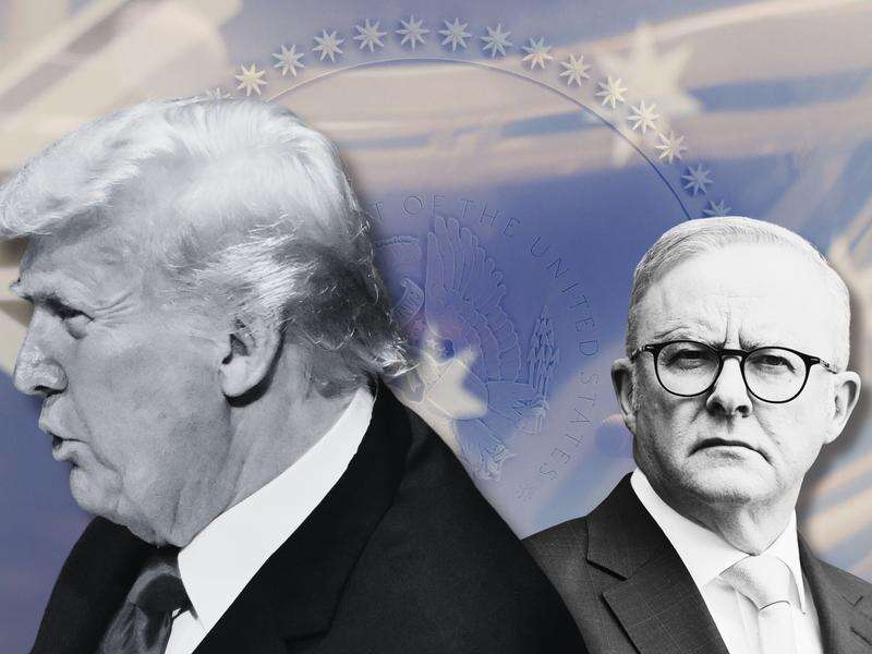 Hope for AUKUS future ahead of PM's Trump meeting | Kyabram Free Press