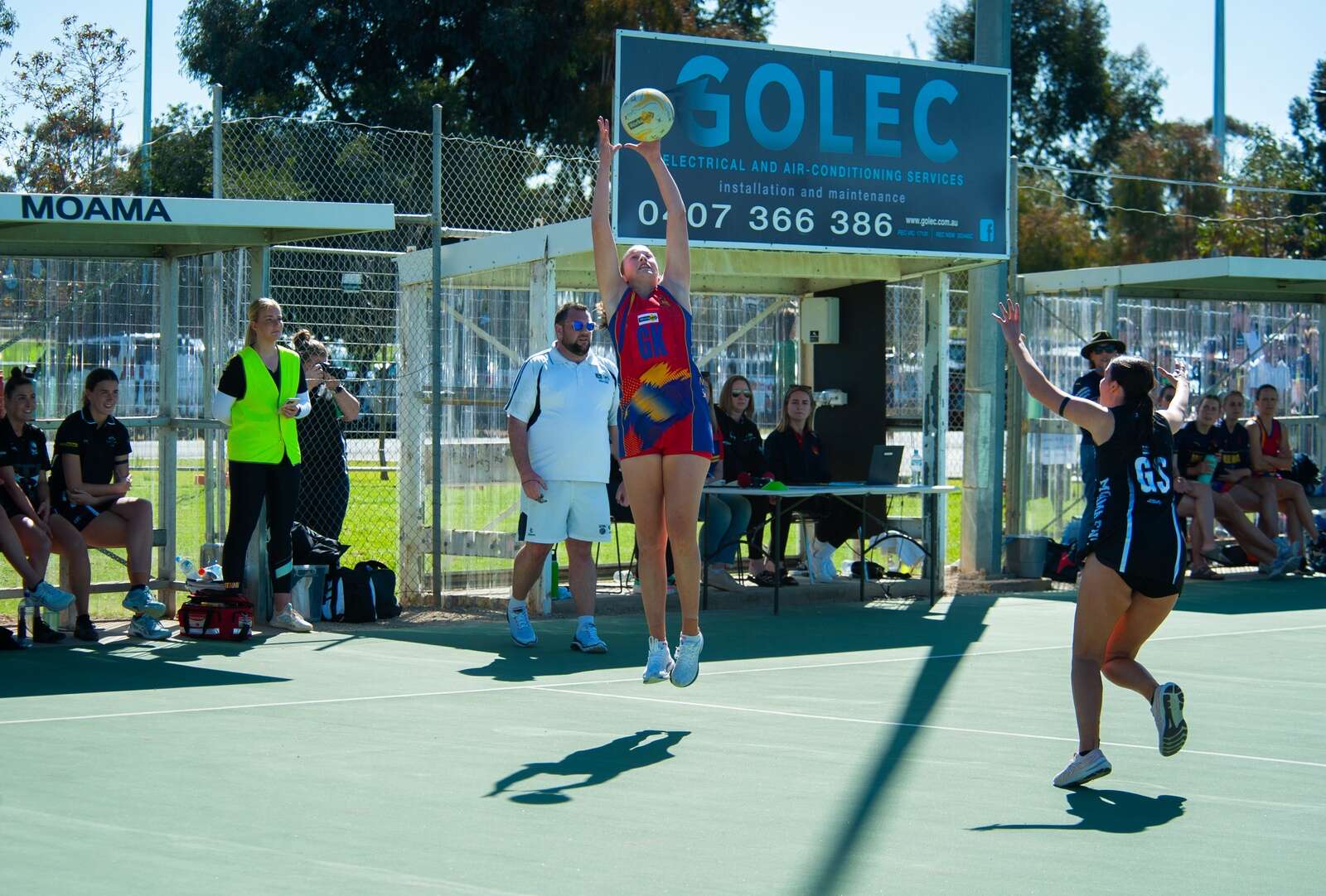 Team, player milestones to come in Murray netball grand final ...