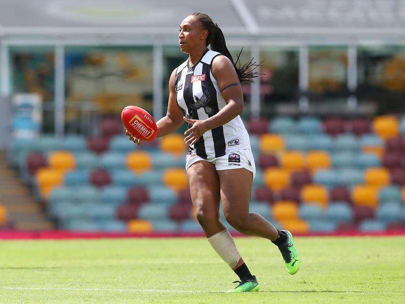 Freo held goalless as Pies secure AFLW win | Country News