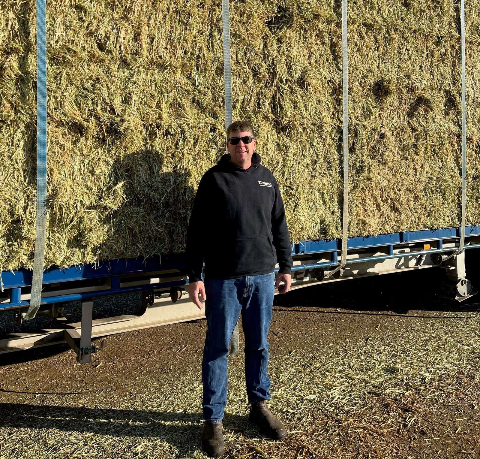 Awards recognise hay quality | Country News