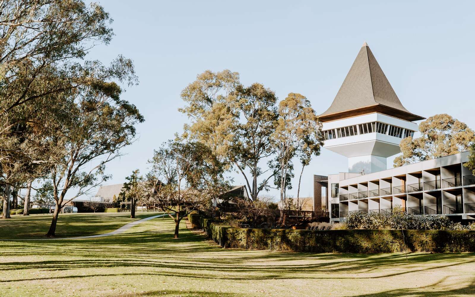 Discover luxury and elegance at Mitchelton Estate | Dairy News Australia