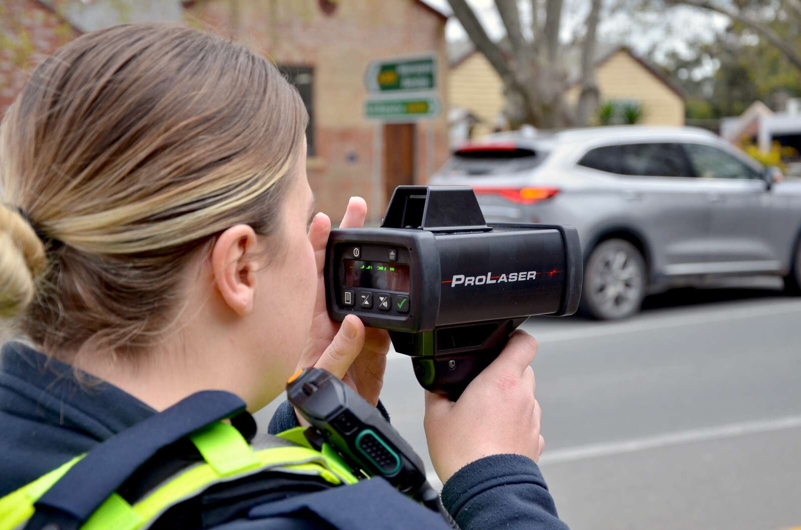 Police advice for holiday period | Seymour Telegraph