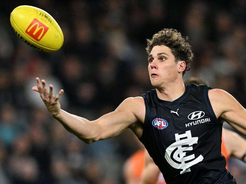 A guide to the AFL semi between Melbourne and Carlton | Kyabram Free Press