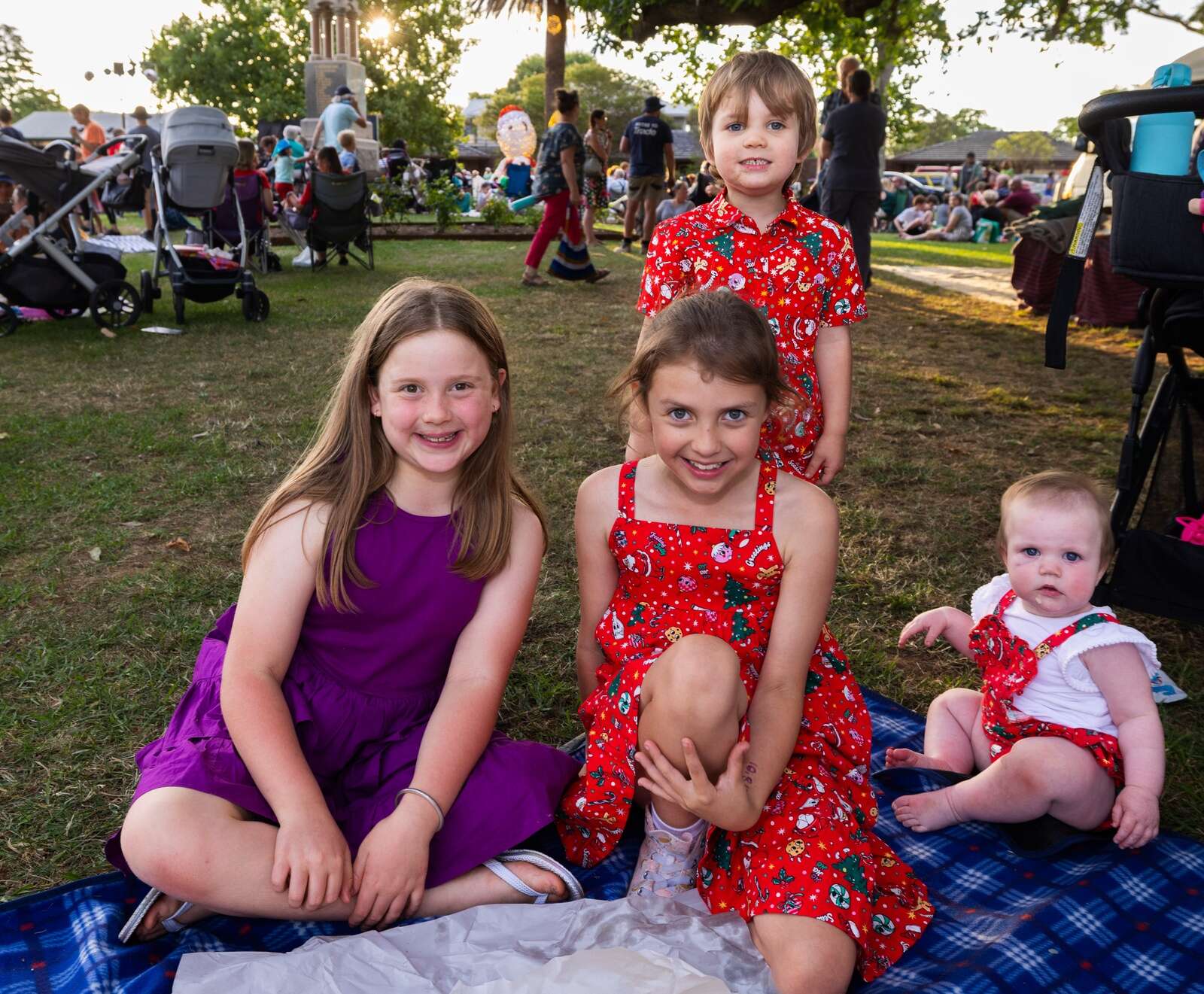 Kyabram Christmas carols | Kyabram Free Press