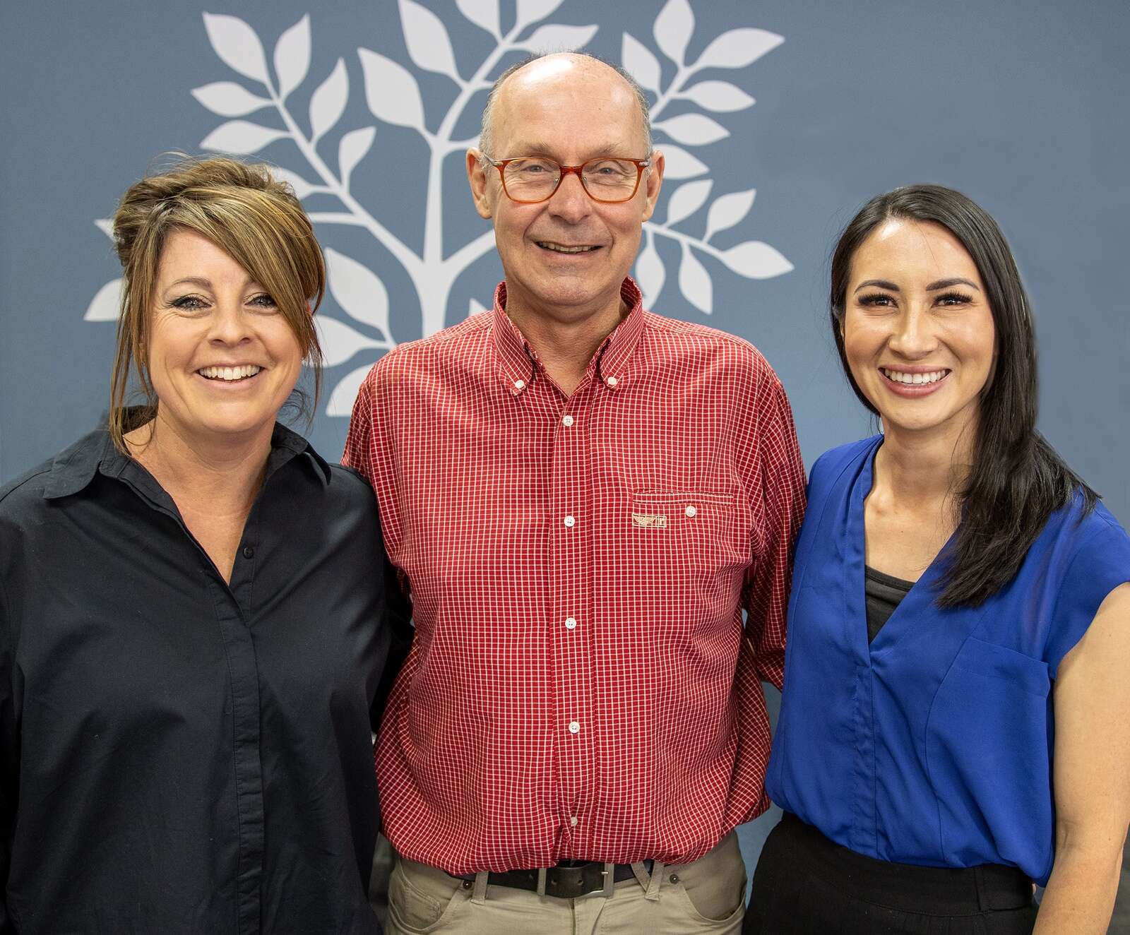 Joint CEOs to lead Intereach | Country News