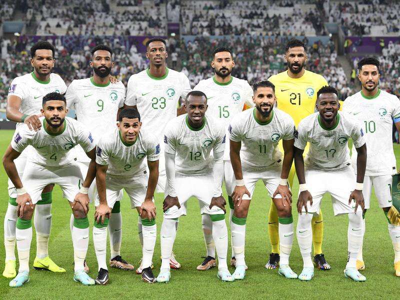 Saudi Arabia to host 2027 Asian Cup | Dairy News Australia