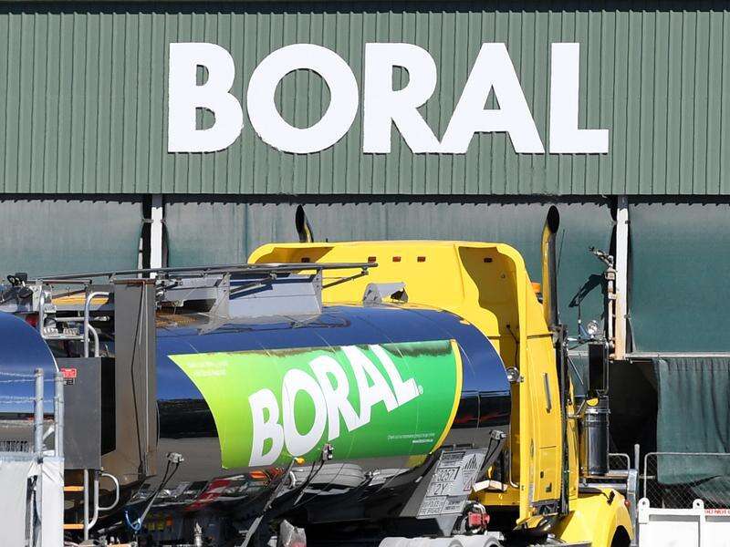 Construction giant Boral fined over silica exposure | Shepparton News