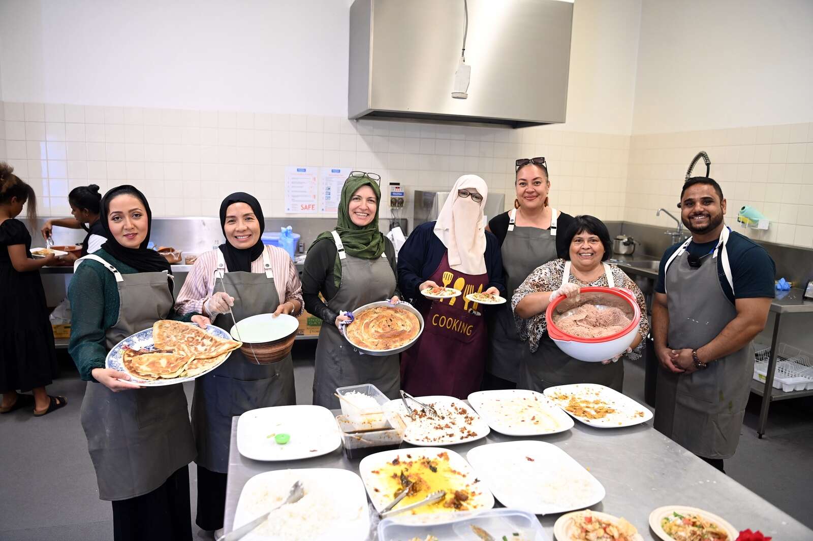 Gallery | Culture Kitchen | Shepparton News