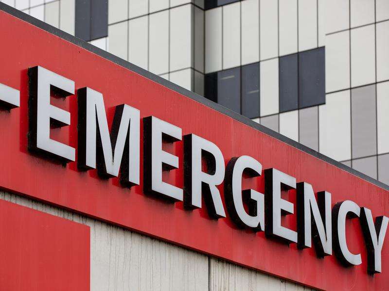 Emergency day stays double in Victoria | Country News