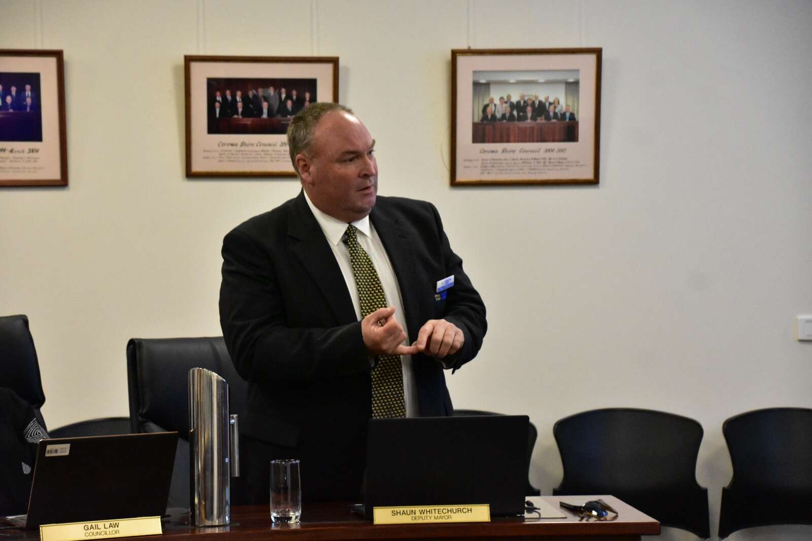 Pool’s management remains in-house | Benalla Ensign