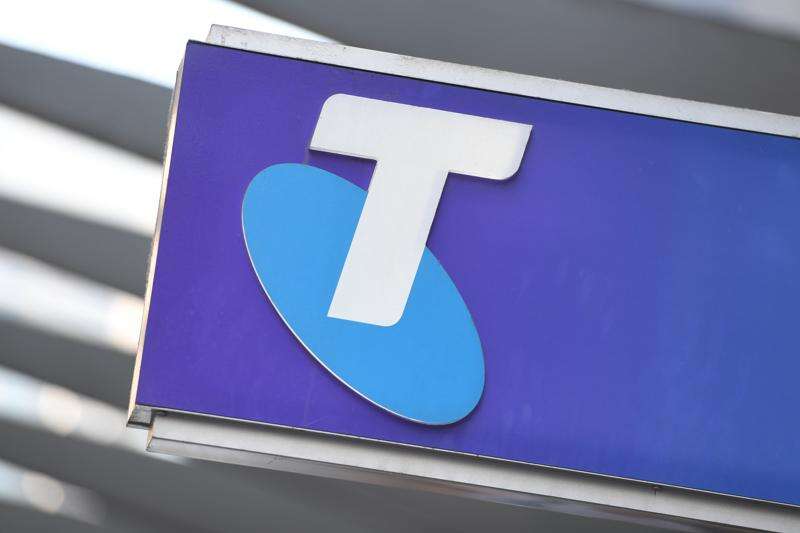 Telstra targets scale in non-core segments | Shepparton News